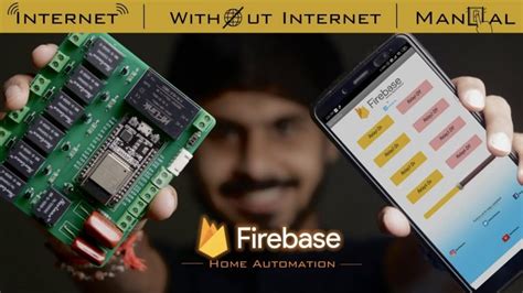 Esp32 Projects Techiesms