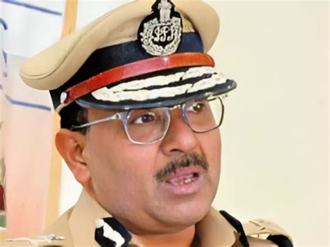 Pune Master Plan Of Traffic Considering The Next 20 Years Police