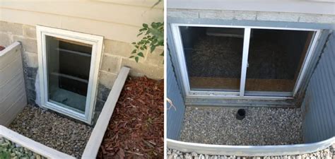 How To Drain Egress Window Well 11 Effective Guidelines 2025