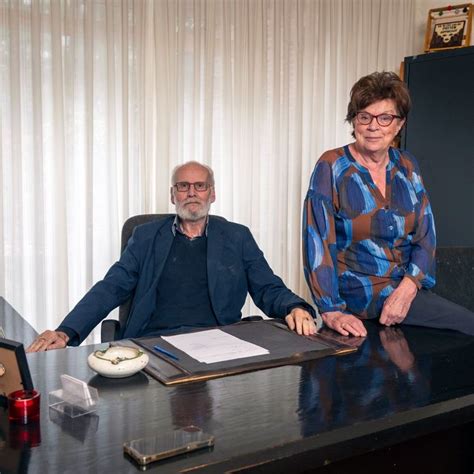 Als Een Verdachte Schuldig Is Benoemt Advocaat Van Der Putten Dat Ook Voor Zijn Of Haar Eigen