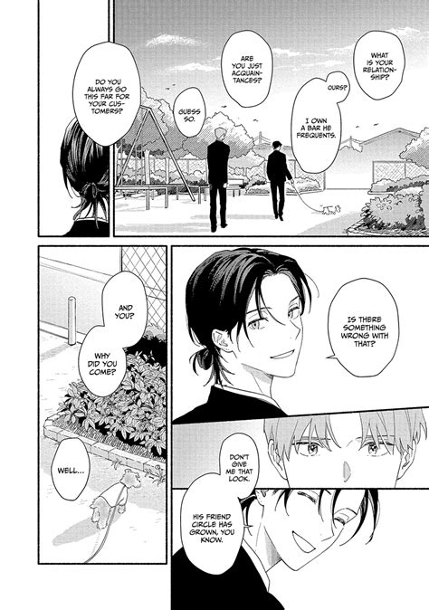 Higure Kure We Wont Call It Love Eng Page 3 Of 6 Myreadingmanga
