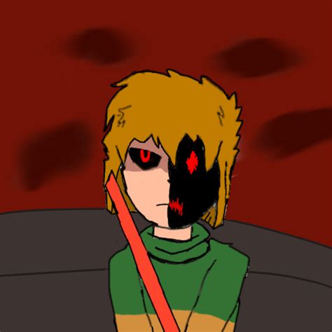 shader is my enemy r glitchtaleofficial