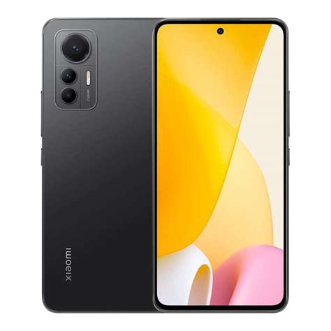 Xiaomi Lite G Dual Sim Gb Gb Storage Black In Dubai Abu Dhabi Sharjah Shopkees Uae