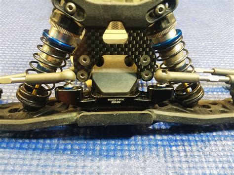 Team Associated B R C Tech Forums