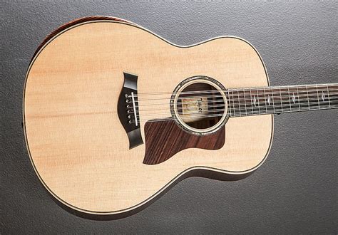 Taylor 858e Limited 12 String Reverb
