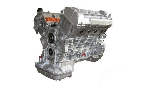 Mercedes Benz Om 629 V8 Engine 42 Cdi 0 Km Directly From The Long