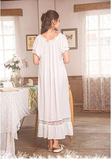 Nightgowns Victorian