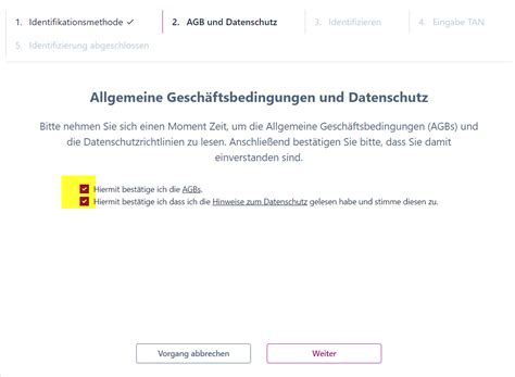 L Bank Signaturportal Identifikation Per Nect Ident L Bank