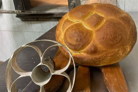 Pan De Pintera O Pan Senyalador Pandecalidad