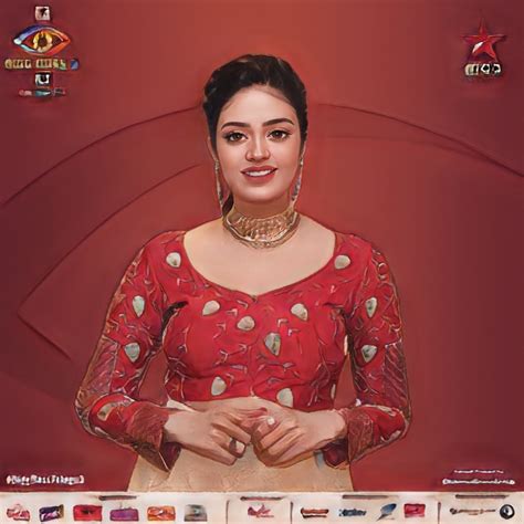 Sreemukhi Rathod Bigbrotherfanon Wiki Fandom