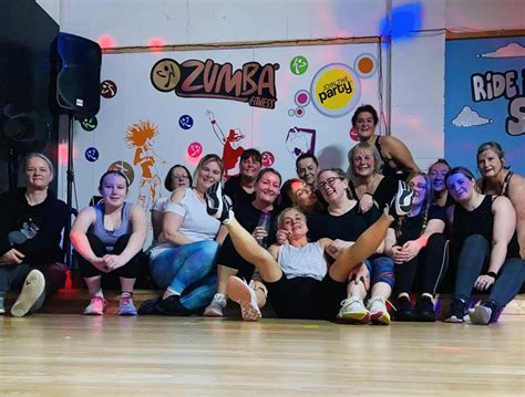 Gallery Velocity Disco Spin