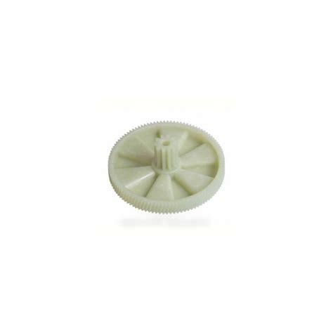 ROUE D'ENTRAINEMENT POUR HACHOIR À VIANDE DELONGHI KW650740 | Leroy Merlin