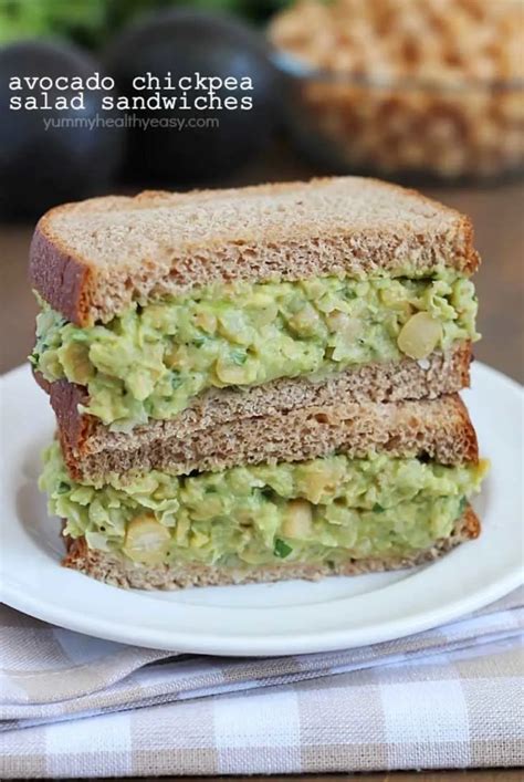 10 Best Avocado Sandwich Recipes For Avocado Lovers Gourmandelle