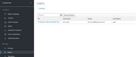 Launchpad Is Not Loading Tiles Industrial Edge Documentation