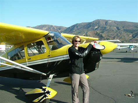 Emergency Maneuver Training Leah Hiebert Cp Aviation Blog