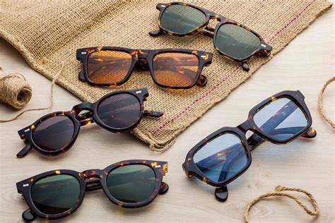 Colored Lenses Sunglasses Tbd Eyewear