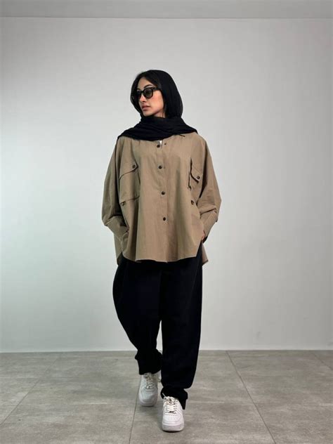 مانتو دخترانه کوتاه خرید مدل‌های شیک و چهار فصل