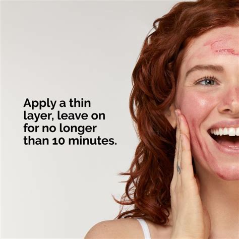 cómo usar correctamente el ‘peeling de the ordinary por el que mar de