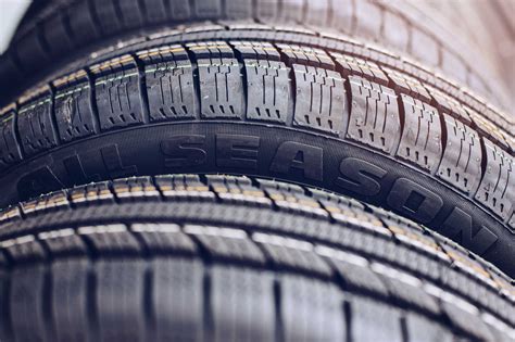 Everything You Need to Know About All-Season Tires | Capital One Auto ...
