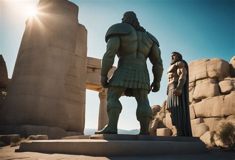 Comparative Mythology An Analysis Of Legendary Beings