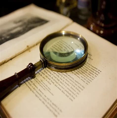 Međunarodni Dan Privatnih Detektiva Istorija Privatnih Detektiva