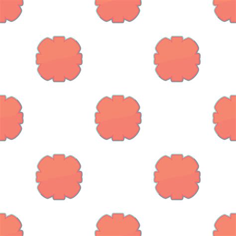 Shaped Tag Pattern Seamless Vector 15065635 Vector Art At Vecteezy