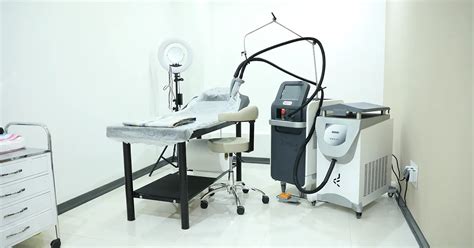 دستگاه لیزر کندلا دایود ادیشن پیکاپ سرمایه