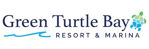 Tiki Turtle Restaurant Green Turtle Bay Resort