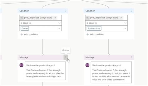 power virtual agents steps to create chatbots master data skills ai