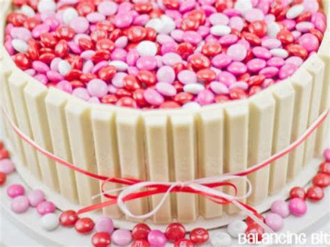 Bolo Kit Kat Receita Fácil E Deliciosa Passo A Passo