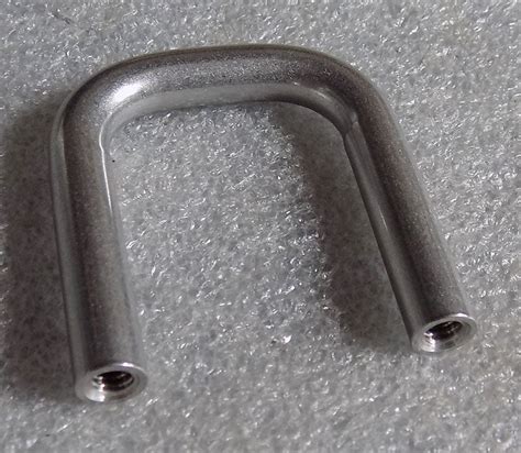 stainless latch spare loop sportmachinesstore