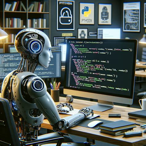 decoding the ai evolution langchain and vector databases by