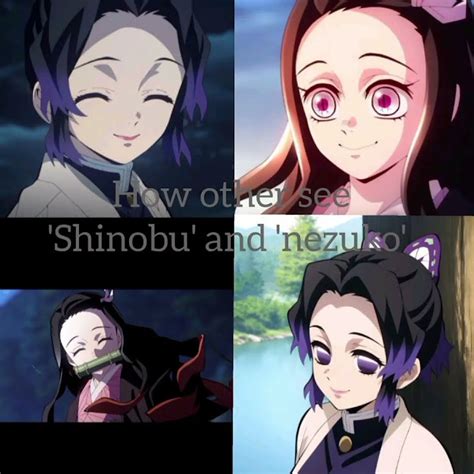 Inosuke And Muichiro 😞 Demon Slayer Part 1 Sufii Edit Youtube