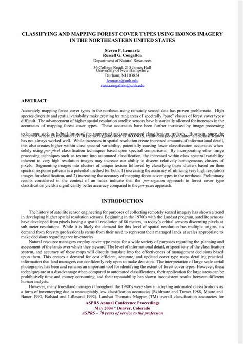 Pdf Forest Cover Types Dokumen Tips