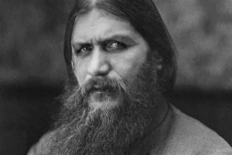 "История России: Григорий Распутин кем он был, и почему его убили?"