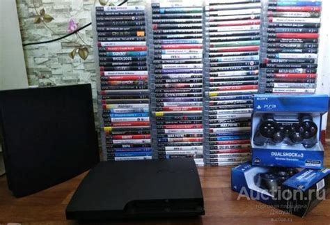 Диски PlayStation 3 PS3 — покупайте на Auction.ru по выгодной цене. Лот ...