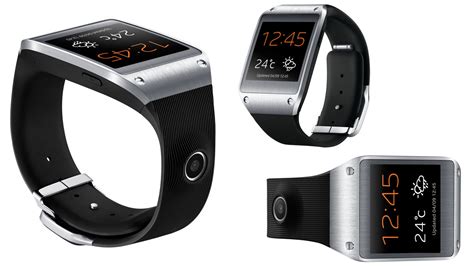 C Mo Funciona El Reloj Inteligente De Samsung Infobae