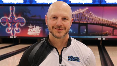 Schaub Syring Take Over Top Spots At 2025 Usbc Open Championships 10 Pin Times
