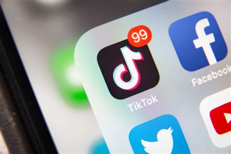 Pta Asks Tiktok To Block Nude Immoral Content The Dayspring Youth Centric Newspaper Of Pakistan