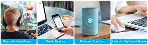 Onvian Bluetooth 5 0 Adapter Usb Dongle For Pc Windows 10 8 7 Long Range 100m