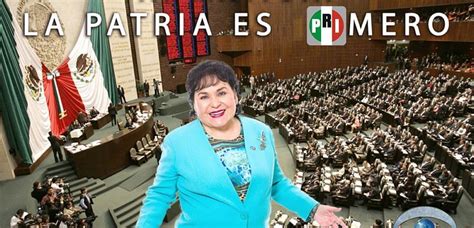 Por aprobar presupuesto de Peña diputados se premian subiéndose el sueldo a casi MDP