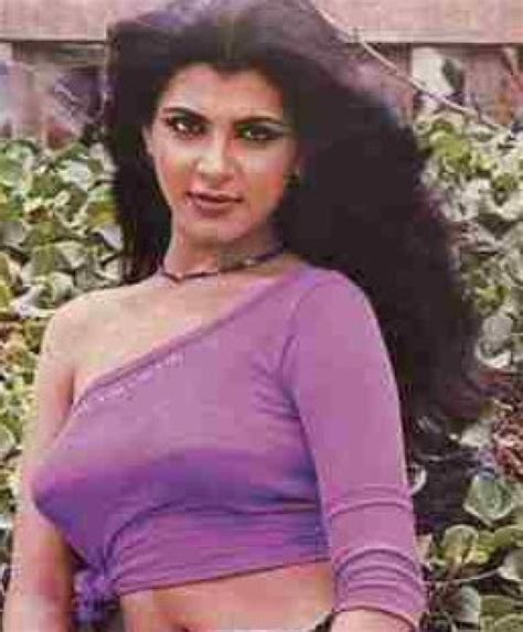 Anita Raj Junglekey In Image