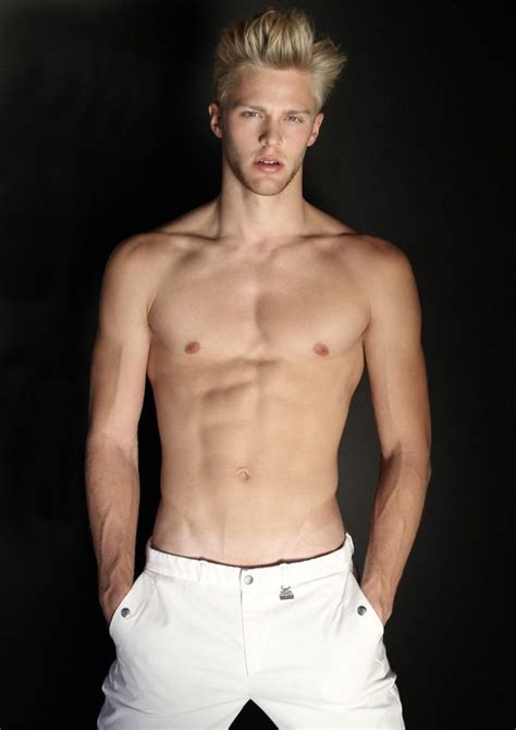 57 Best Clark Bockelman Male Model Images On Pinterest Male Models