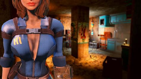 They Have Delivered Fallout 4 Console Mods Showcase Fallout 4