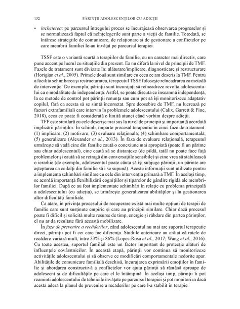 Adicţiile în Societatea Contemporană