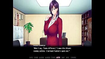 Saimin Gakushu Secert Desire Ep Cuckhold Husband Xvideos Com