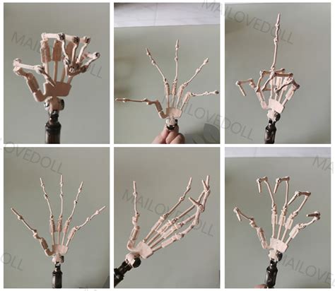 About Aotume Doll Mailovedoll