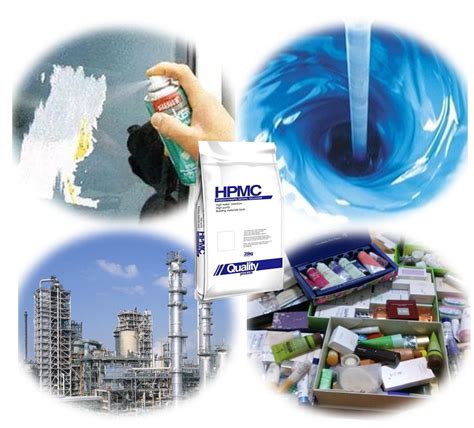 Hydroxypropyl Methyl Cellulose HPMC Plays An Important Role In Dry