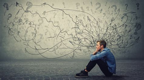 Cómo Es La Situación De La Salud Mental En España