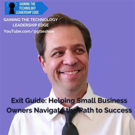 [video] mike mahony on linkedin entrepreneurship startuplife businessexit